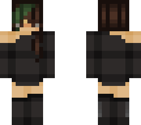 shades | Minecraft Skins