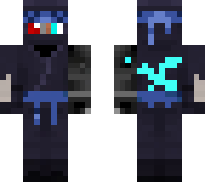 shinobi | Minecraft Skins