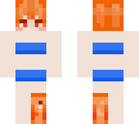 fish | Minecraft Skins