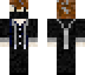 silver | Minecraft Skins