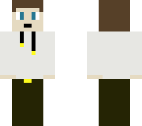 Sir | Minecraft Skin