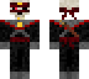skeleton | Minecraft Skins