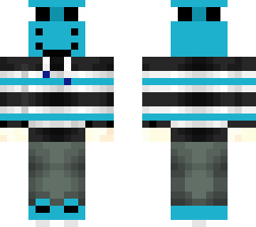 evbo | Minecraft Skins