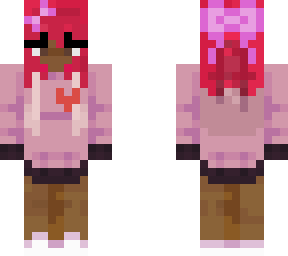 Sol Trial 2 | Minecraft Skin