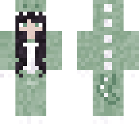 ssss | Minecraft Skin
