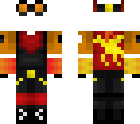 base outfit steampunk | Minecraft Skins