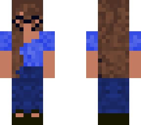 stella | Minecraft Skins