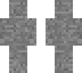stone | Minecraft Skins