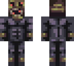 one punch man | Minecraft Skins