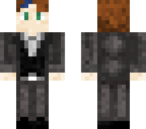 suit | Minecraft Skins