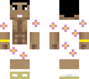 drip | Minecraft Skins