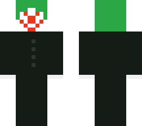 joker | Minecraft Skins