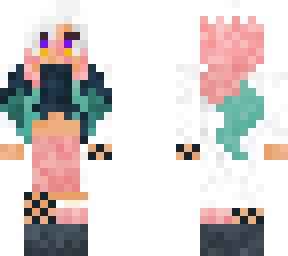 elysia | Minecraft Skins