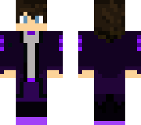 monarch | Minecraft Skins