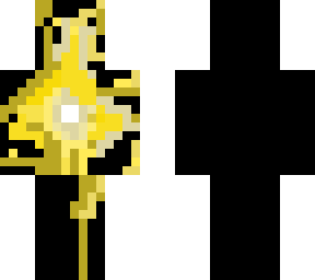 THIS IS THE SKIN OF EXECUTOR1772 | Minecraft Skin