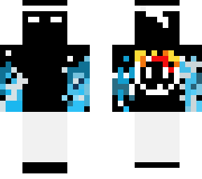 null | Minecraft Skins