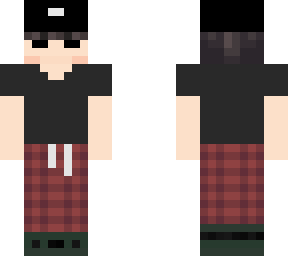 boy | Minecraft Skins