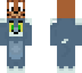 jerry | Minecraft Skins