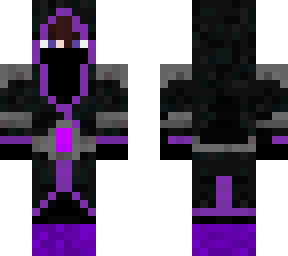 void | Minecraft Skins