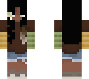 tan | Minecraft Skins