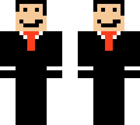 prank | Minecraft Skins