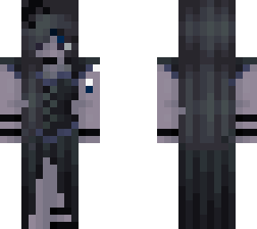 wednesday | Minecraft Skins