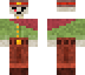 western | Minecraft Skins