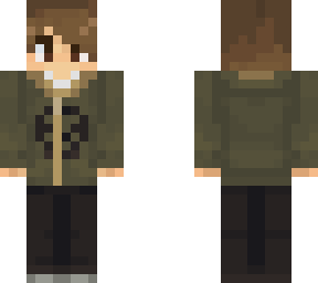 yeah twah | Minecraft Skin