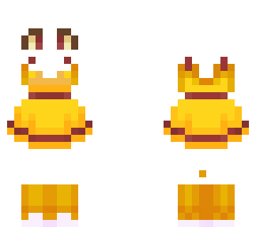 yelow | Minecraft Skins