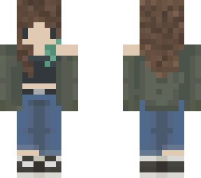 yuyuyuy | Minecraft Skin