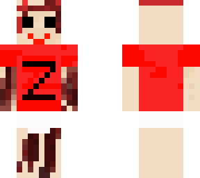 Zoggy1545 | Minecraft Skin