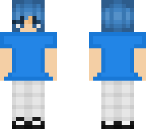 rain world | Minecraft Skins