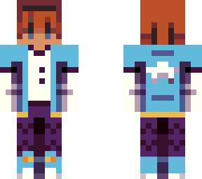 uwu boy | Minecraft Skins