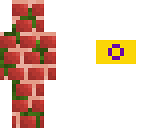 moss | Minecraft Skins