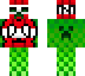 pretzel | Minecraft Skins