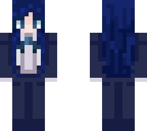 Ado | Minecraft Skin