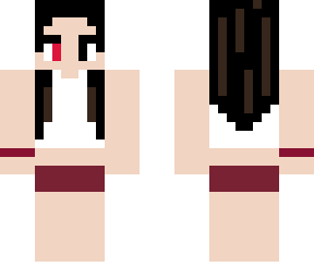 adventurer | Minecraft Skins