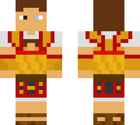 alexander the great | Minecraft Skins