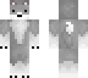 wolf | Minecraft Skins