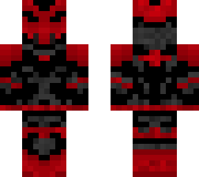 anarchy | Minecraft Skins
