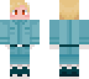 APH Finland | Minecraft Skin