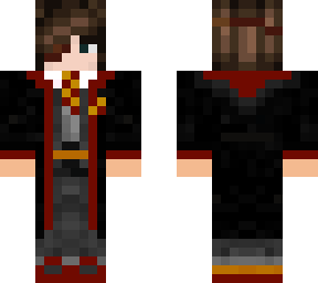 hogwarts | Minecraft Skins