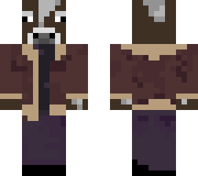 cow | Minecraft Skins