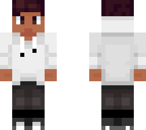 8 bit | Minecraft Skins