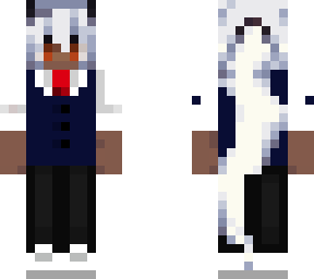 vest | Minecraft Skins