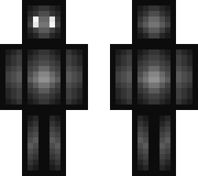 black partner skin | Minecraft Skin