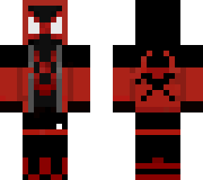 spider | Minecraft Skins