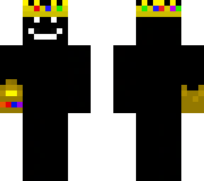 blank | Minecraft Skin