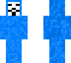 hacker | Minecraft Skins