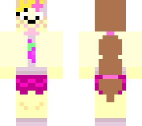 bunny | Minecraft Skins